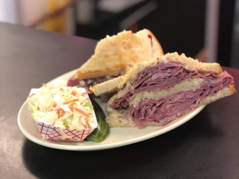 Barry's Village Deli – Authentic New York Style Deli