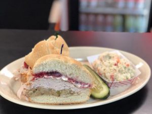 Barry's Village Deli – Authentic New York Style Deli